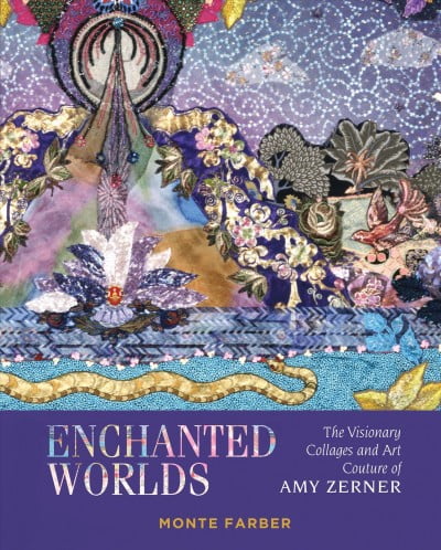 Pre-Owned Enchanted Worlds: The Visionary Collages and Art Couture of ...
