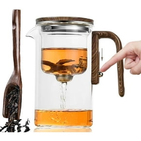 Magic Tea Pot