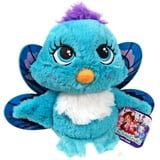 Enchantimals Pippa Peahen Plush - Walmart.com