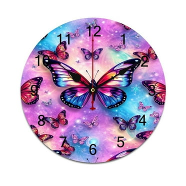 NJ Croce Gumby 3-D Motion Clock, Multicolor, Green - Walmart.com