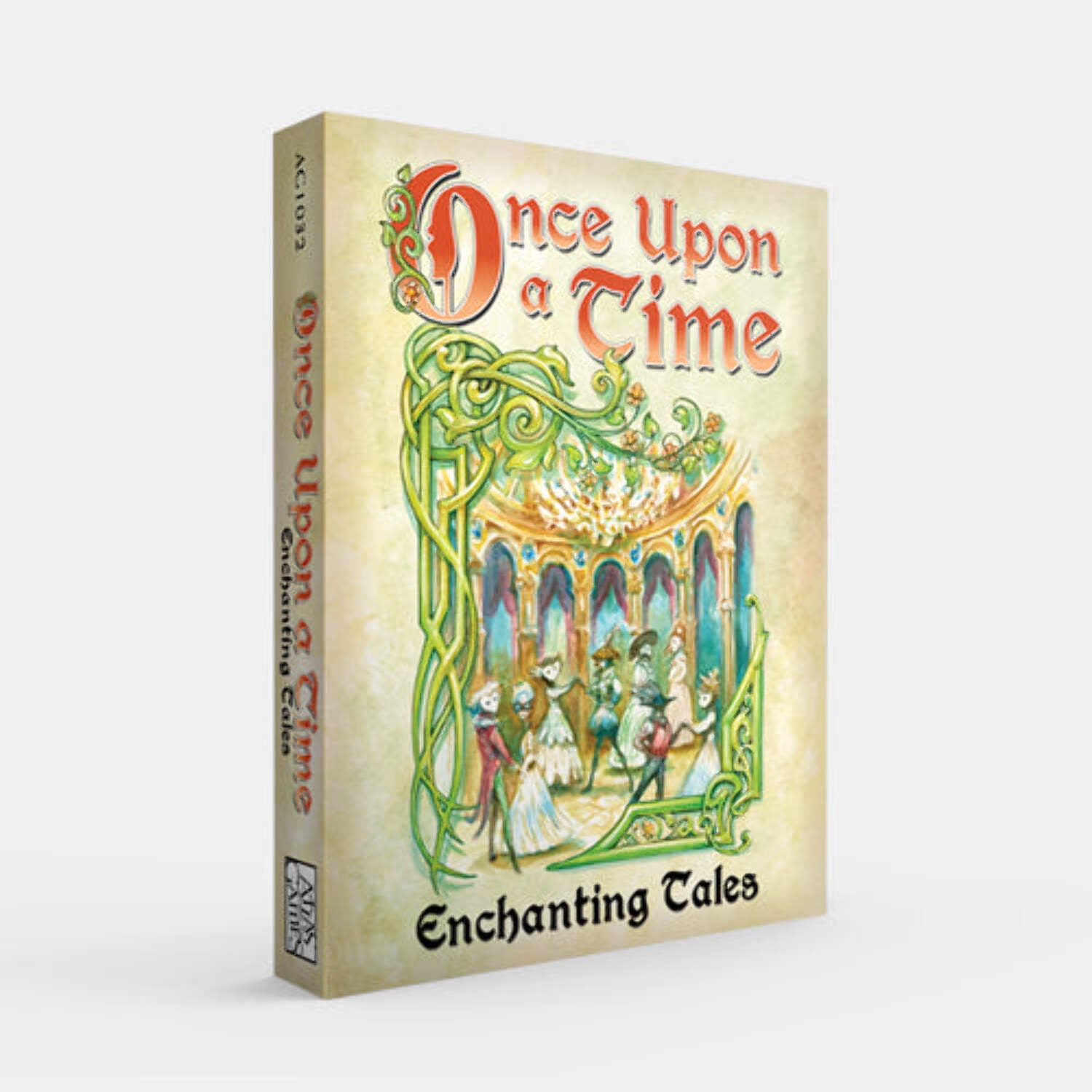 Fairy Tale Card Games for Creative Storytelling in Classrooms - Walmart ...