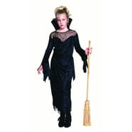 Classic Witch Child Halloween Costume - Walmart.com
