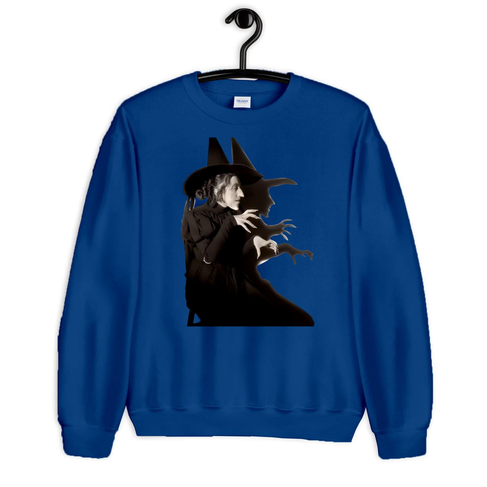 Enchanting Witch Outfit Inspired Shirt. Classic Fairy Tale Character ...