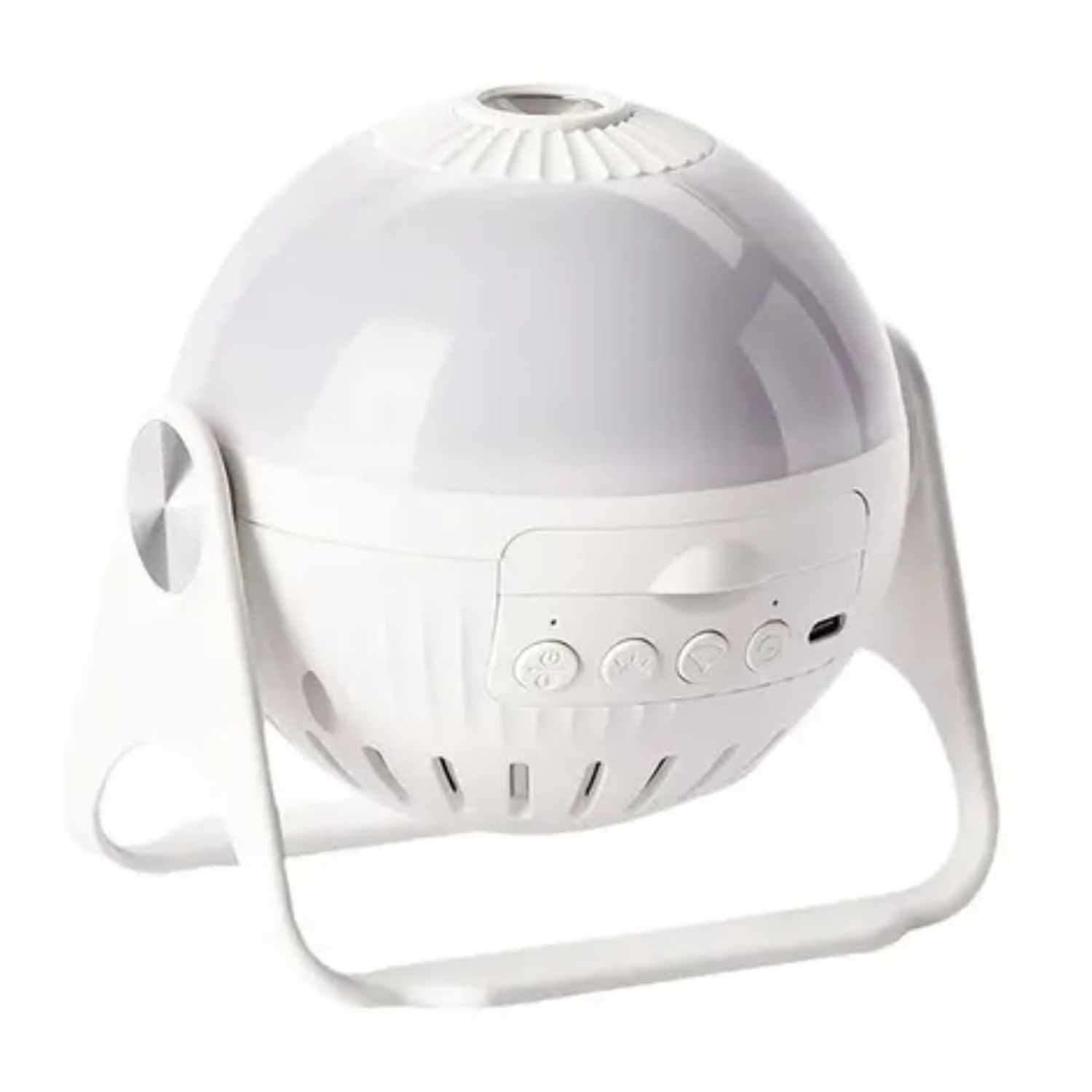 Enchanting and Magical USB Plug-in Starry Sky Projection Night Light ...