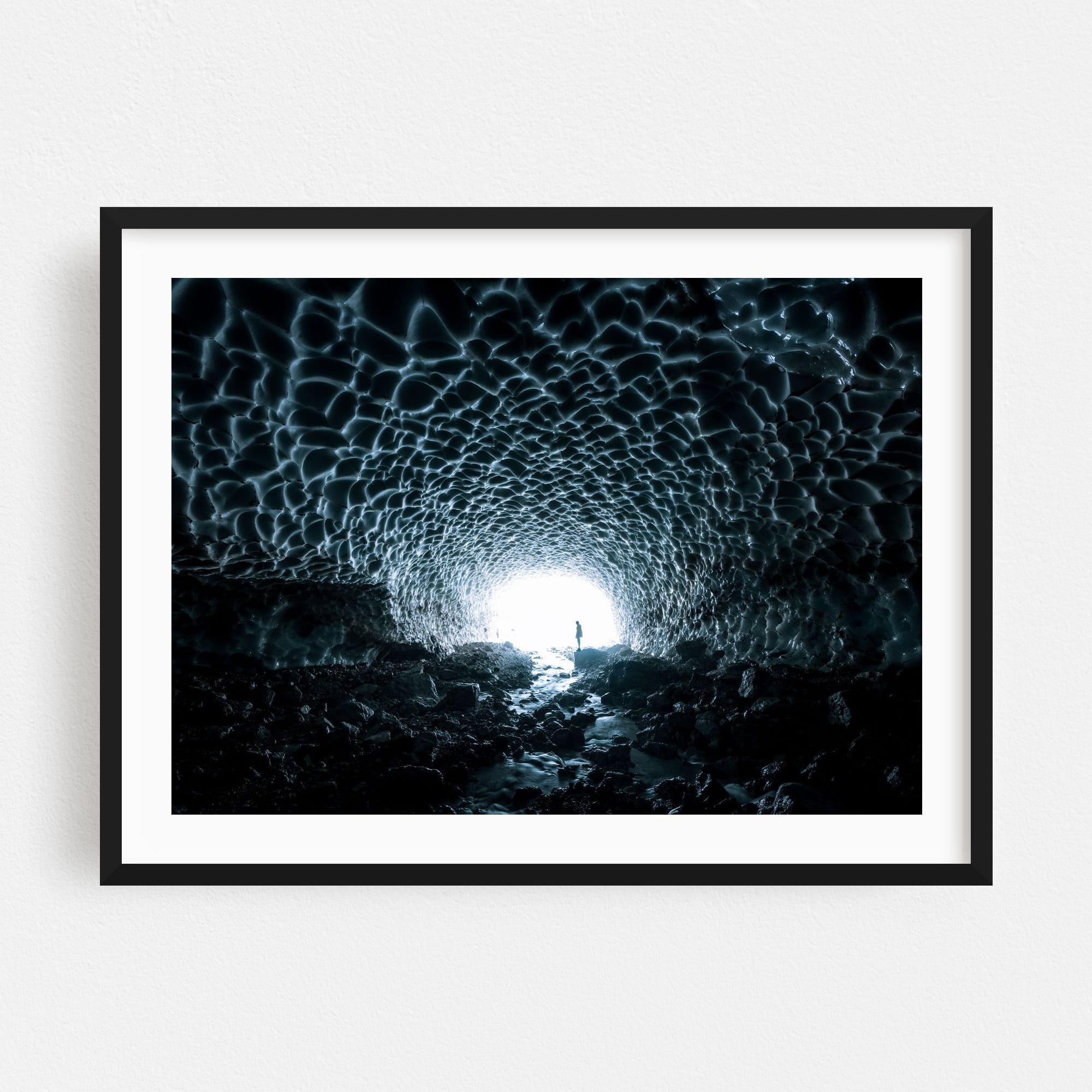 Enchantment of Ice - Iceland Photography Nature Surrealism Wilderness ...