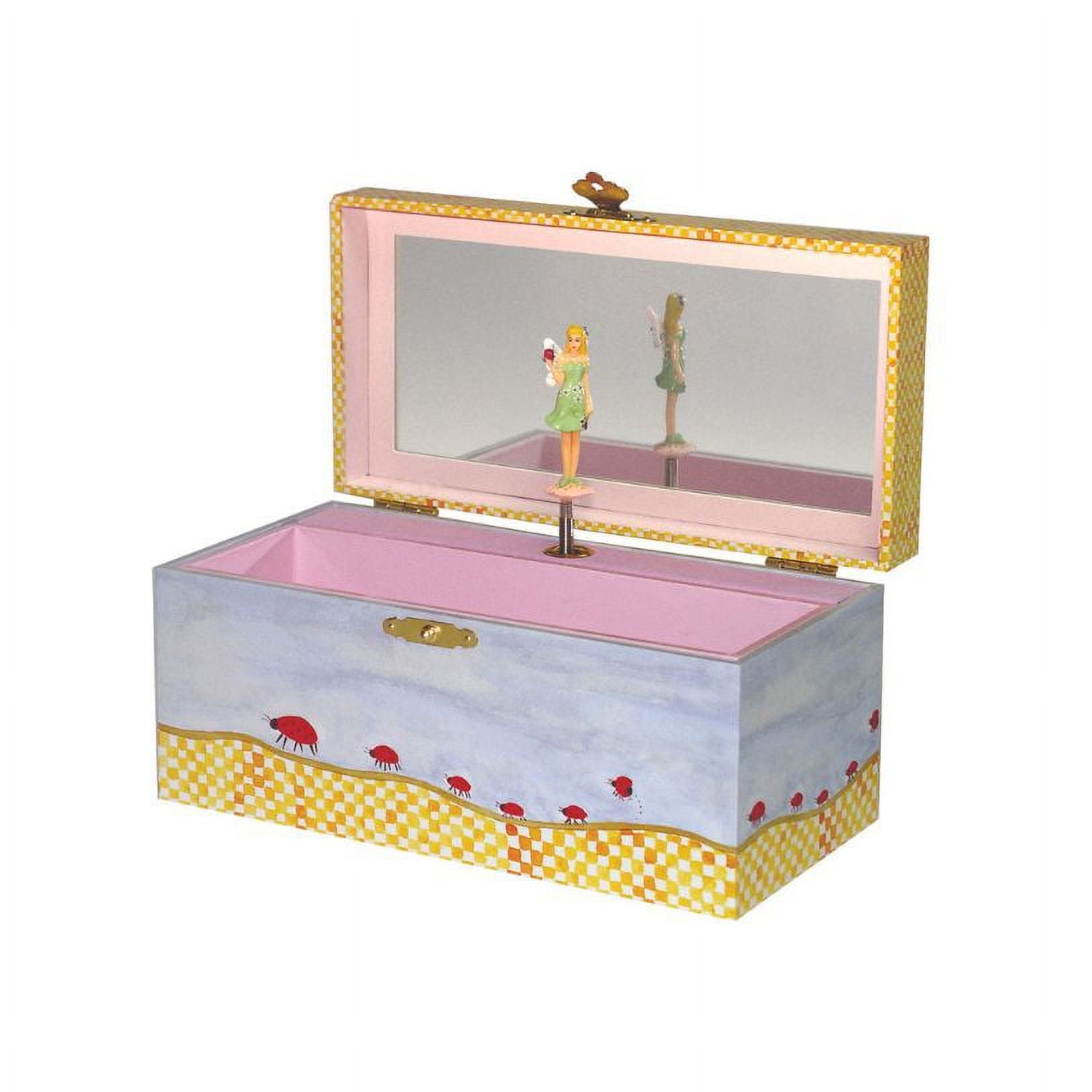 Enchantmints Stowaway - Jewelry Box for Girls Girls Gifts Age 3 ...