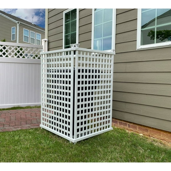 Lowe's Privacy Lattice