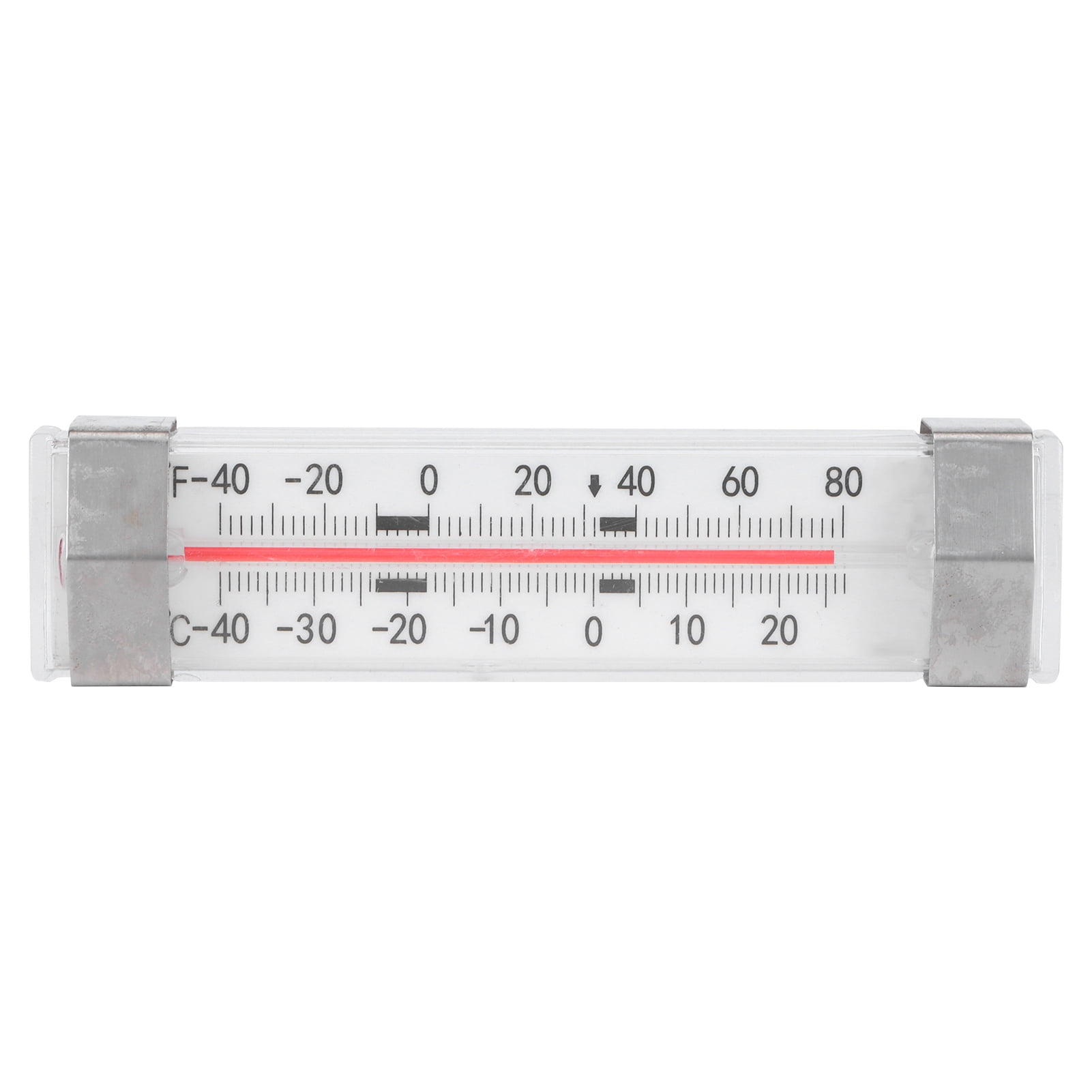 Enclosed Scale, Kitchen/Home Use Glass Temperature Meter for Mini ...