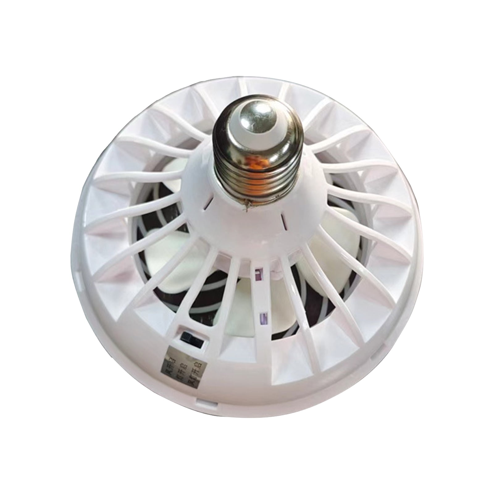 Enclosed Small Ceiling Fan, Eye Protection Fan Light, Quiet Operation ...