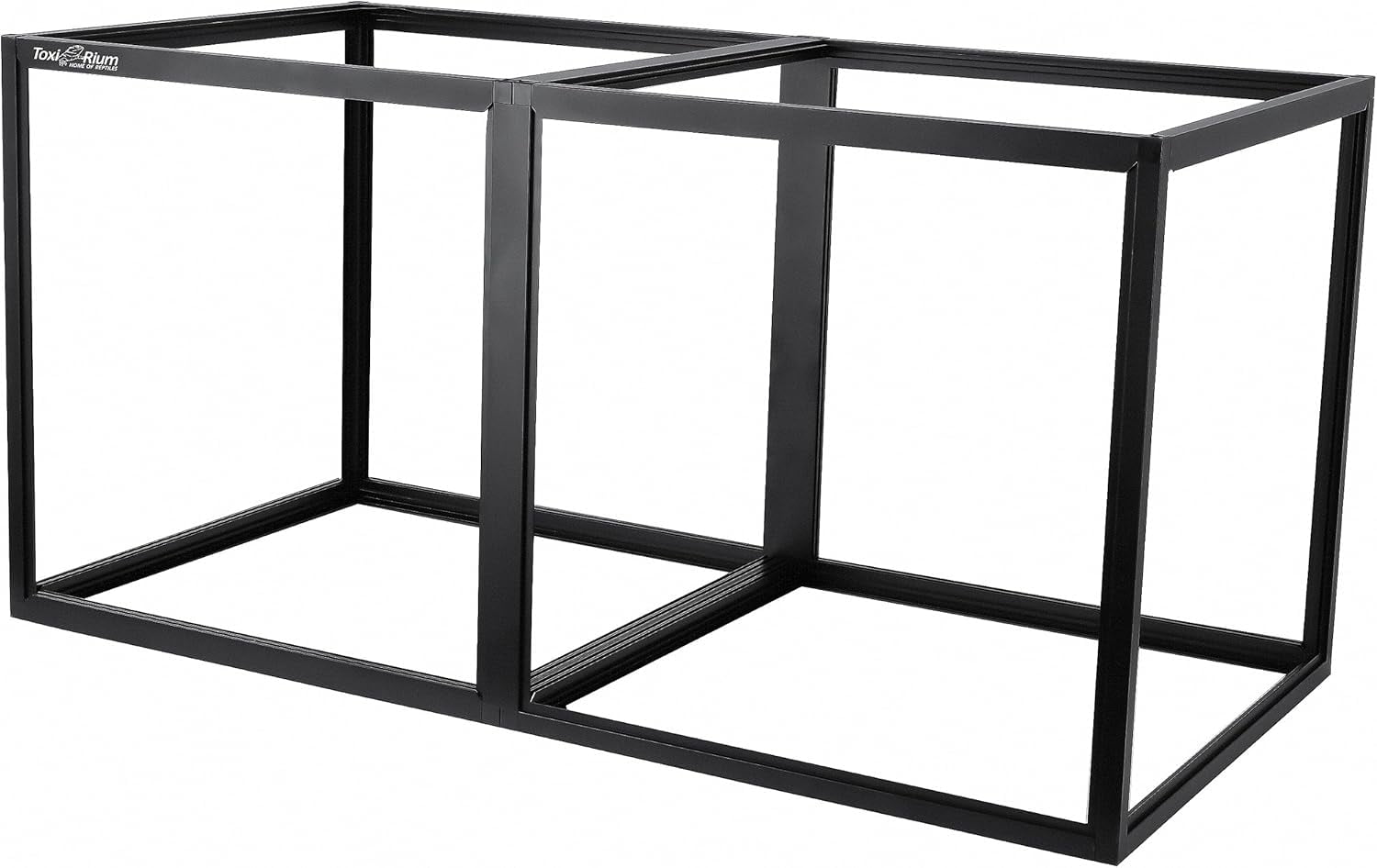 Enclosure Stand for Off-Floor Placement and Stunning Display-Elevate Your Reptile's Home 16 ...