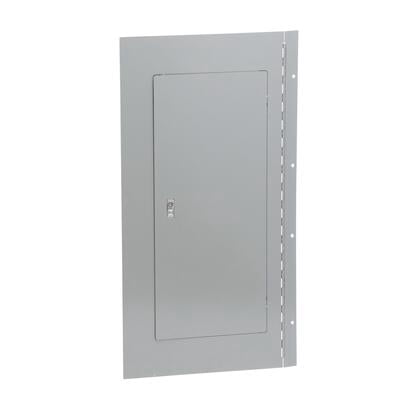 SQUARE D NEMA 1 SURFACE MOUNT HINGED NQ & NF PANELBOARD COVER - NC38SHR ...