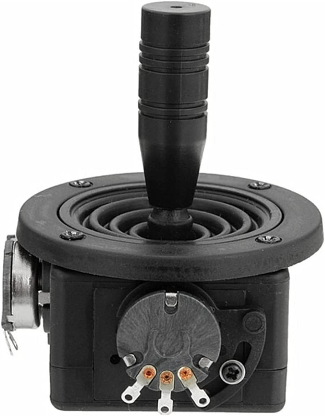 Encoder 2-axis JH-D202X-R2 Joystick Potentiometer 5K ohm Sealed ...