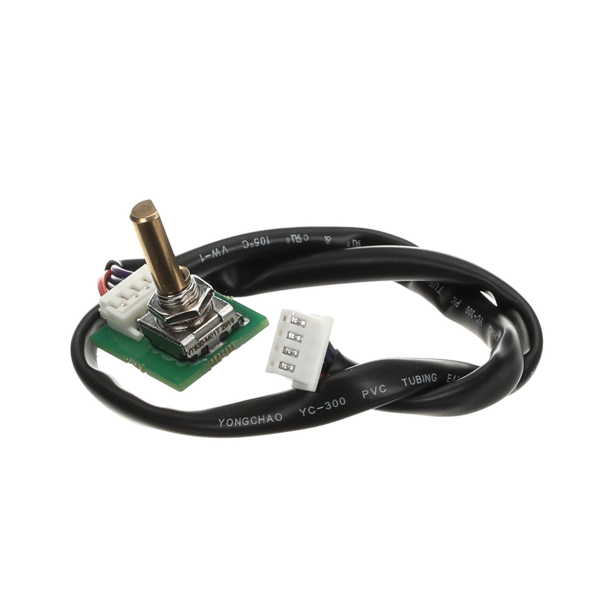 Giorik Encoder, Evo, Sb 6010133 - Genuine OEM Replacement Part ...
