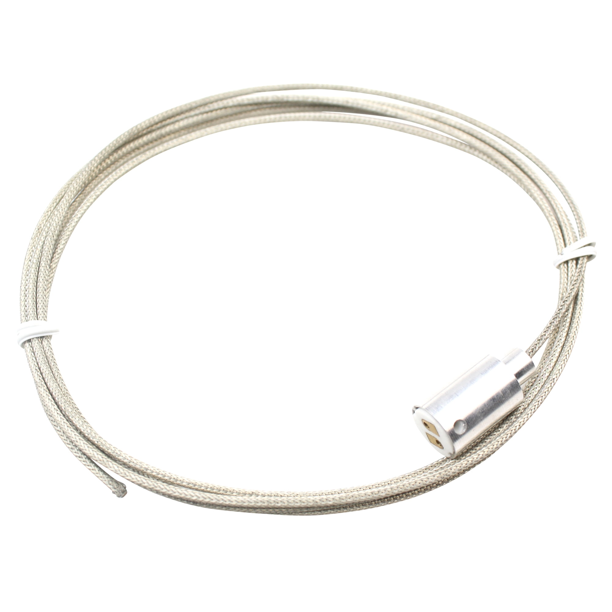 Encompass Lighting Group 287C0XBIC Chrome Replacement Biz Socket ...