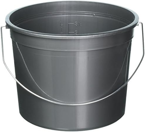 Encore 01605-200996 5 Quart Promotional Utility Pail- 1 unit - Walmart.com