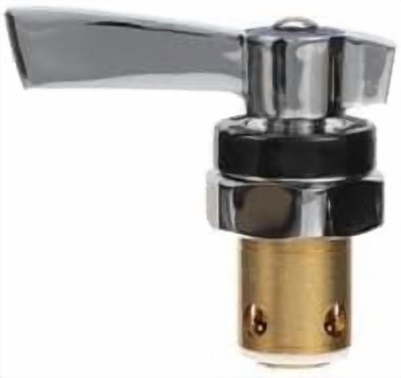 Encore Cold Compression Valve Only Short Style for KL41/KL45 Series Faucets Only with Handle ...