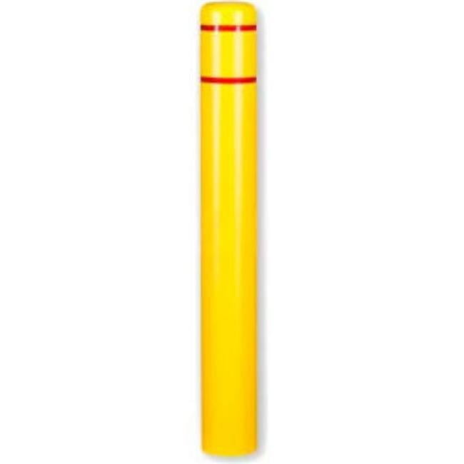 Encore Commercial Products B895184 Post Guard Bollard Cover CL1386-A ...