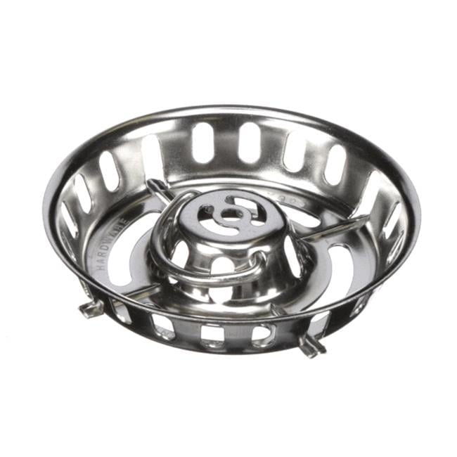 Encore DSS-Y003 Crumb Cup Strainer with Bail Stain - Walmart.com
