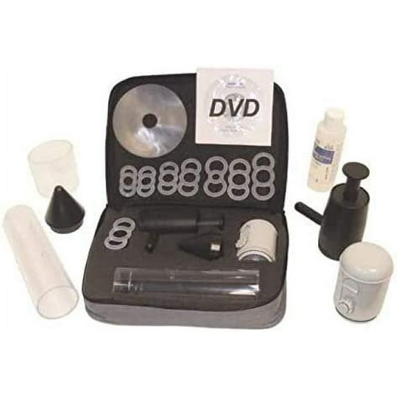 Encore Deluxe Vacuum Therapy System by Encore - Walmart.com