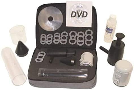 Encore Deluxe Vacuum Therapy System by Encore - Walmart.com