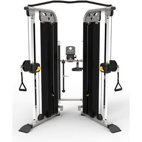 Tricep Pushdown Machine