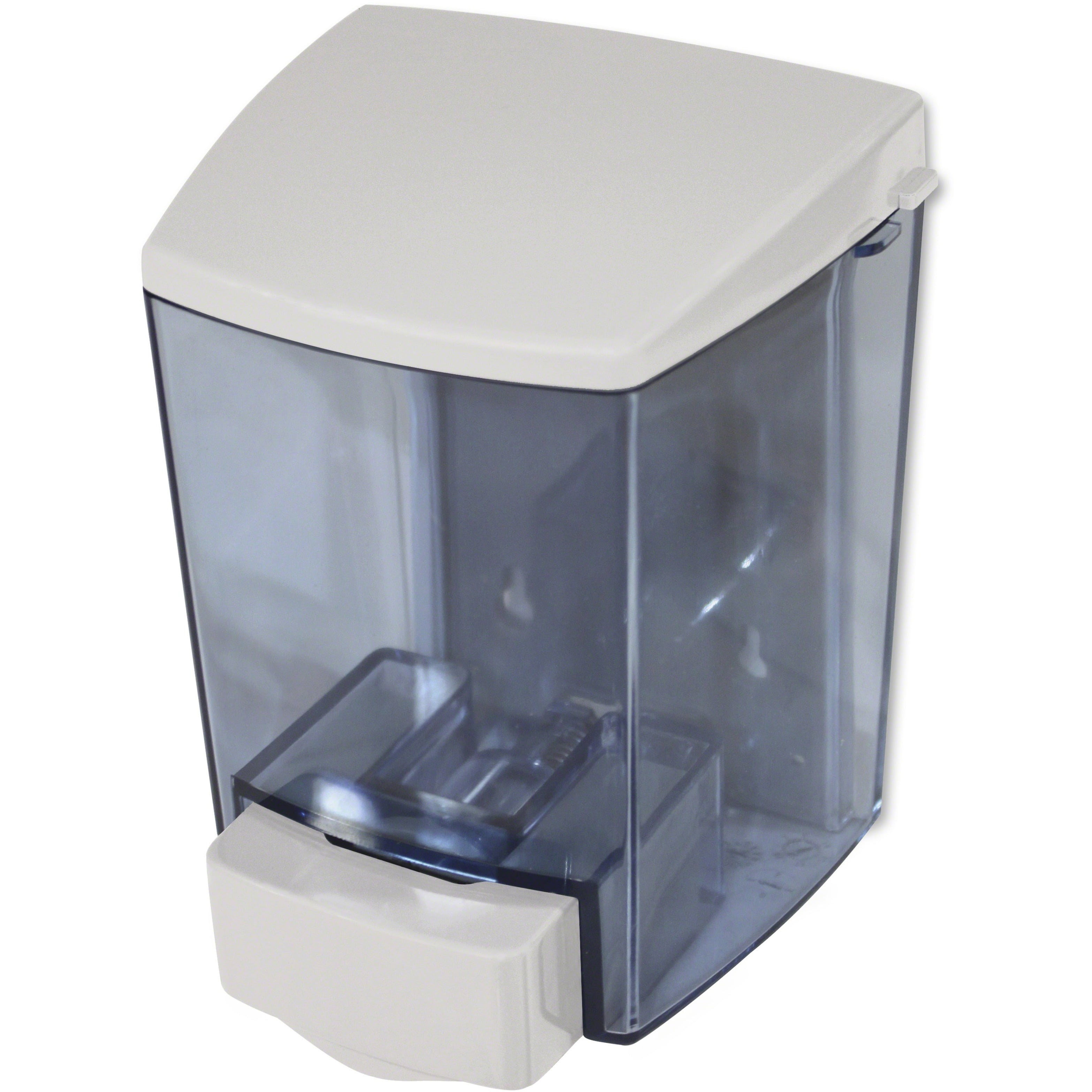 Encore, IMP9330, Soap Dispenser, 1 Each, Clear, 30 fl oz - Walmart.com