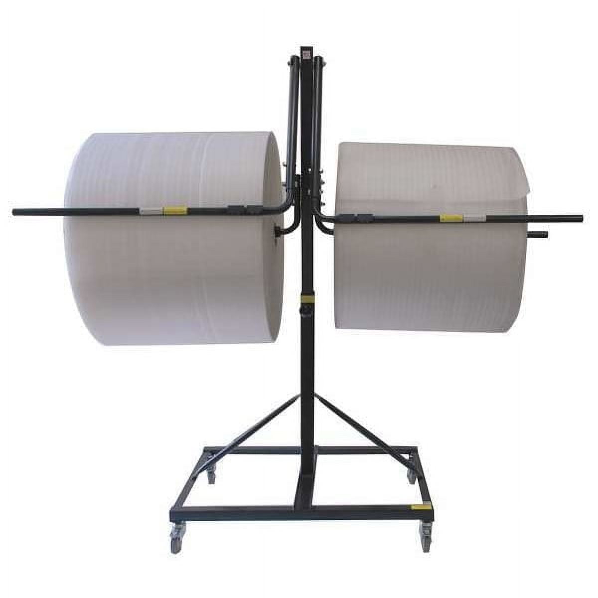 Dual Arm Bubble Dispenser 38-1/2"H x 52"L, Floor Mount - Walmart.com
