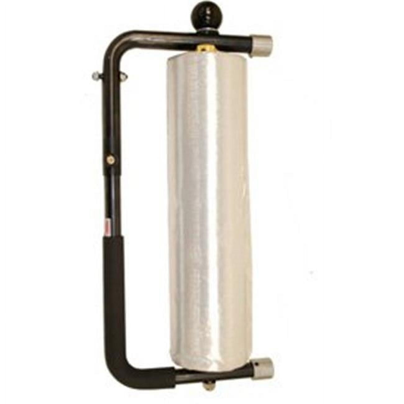 Encore Packaging Stretch Wrap Dispenser W/Magnet Attachment For 15""-18 ...