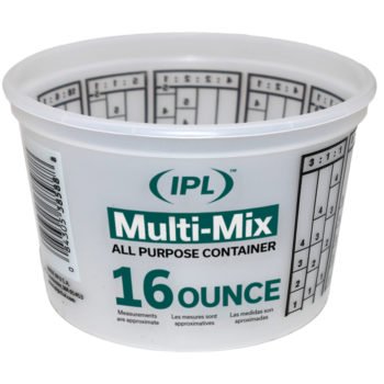 Pint Size Container