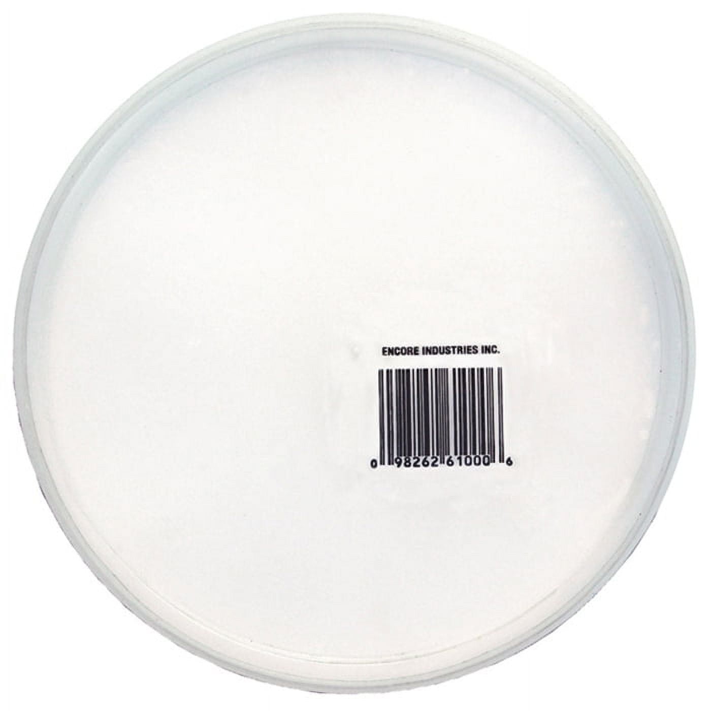 Encore Plastics 61000 Mix-N-Measure Resealable Lid, 2.5 Quart - Walmart.com