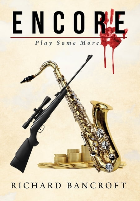 Richard Bancroft Books - Walmart.com