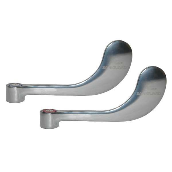 Encore Plumbing Handle,Brass,PR K94-0001-PR - Walmart.com