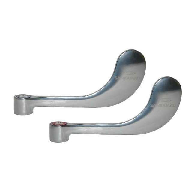Encore Plumbing Handle,Brass,PR K94-0001-PR - Walmart.com