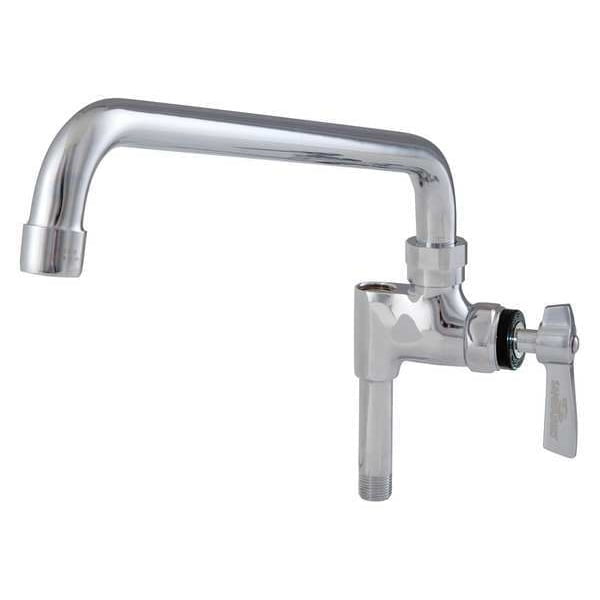 Encore Plumbing Pre-Rinse Unit Add-On,2.2 gpm,3/8in MNPT KL55-7014 ...
