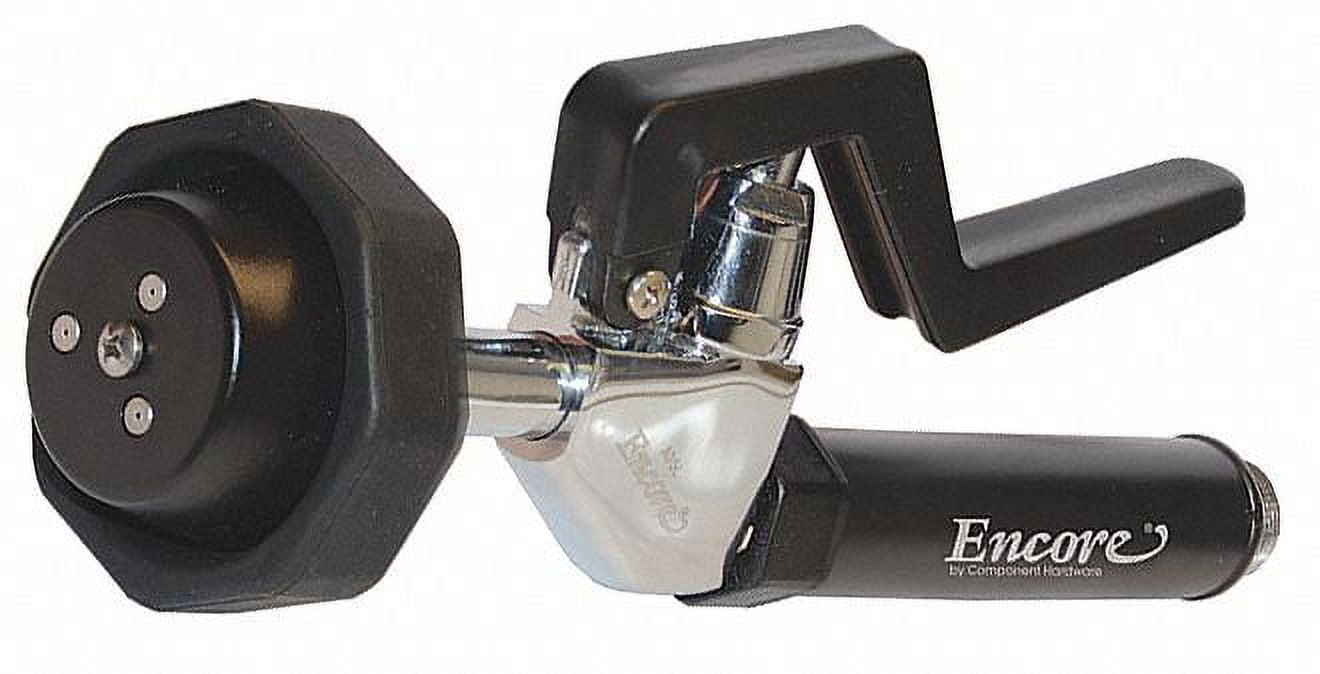 Encore Pre-Rinse Spray Valve,SS,3/4"-14 KLP50-0220-65 - Walmart.com