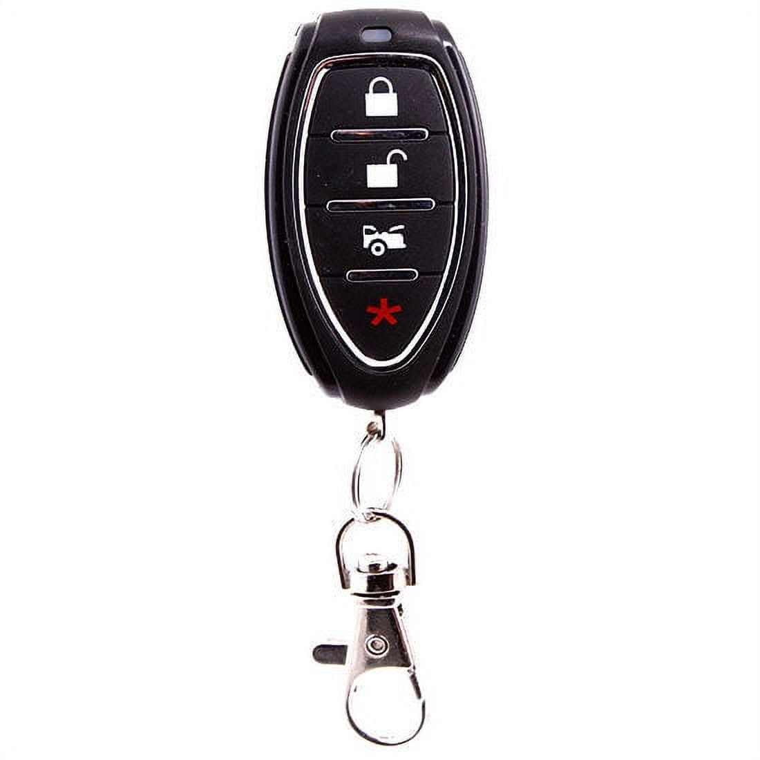 Encore Replacement Remote Transmitter for the XP Car Alarm (Model: XPs ...