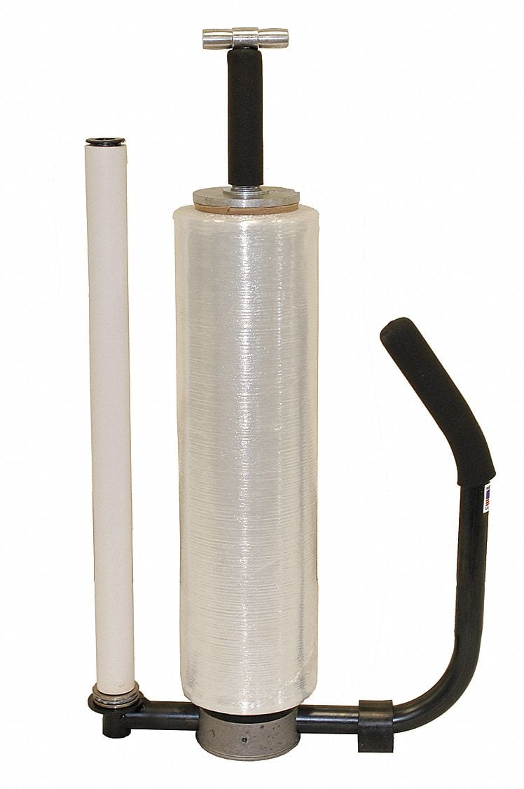 Encore Stretch Wrap Dispenser,Handle Dispenser EP-840 - Walmart.com