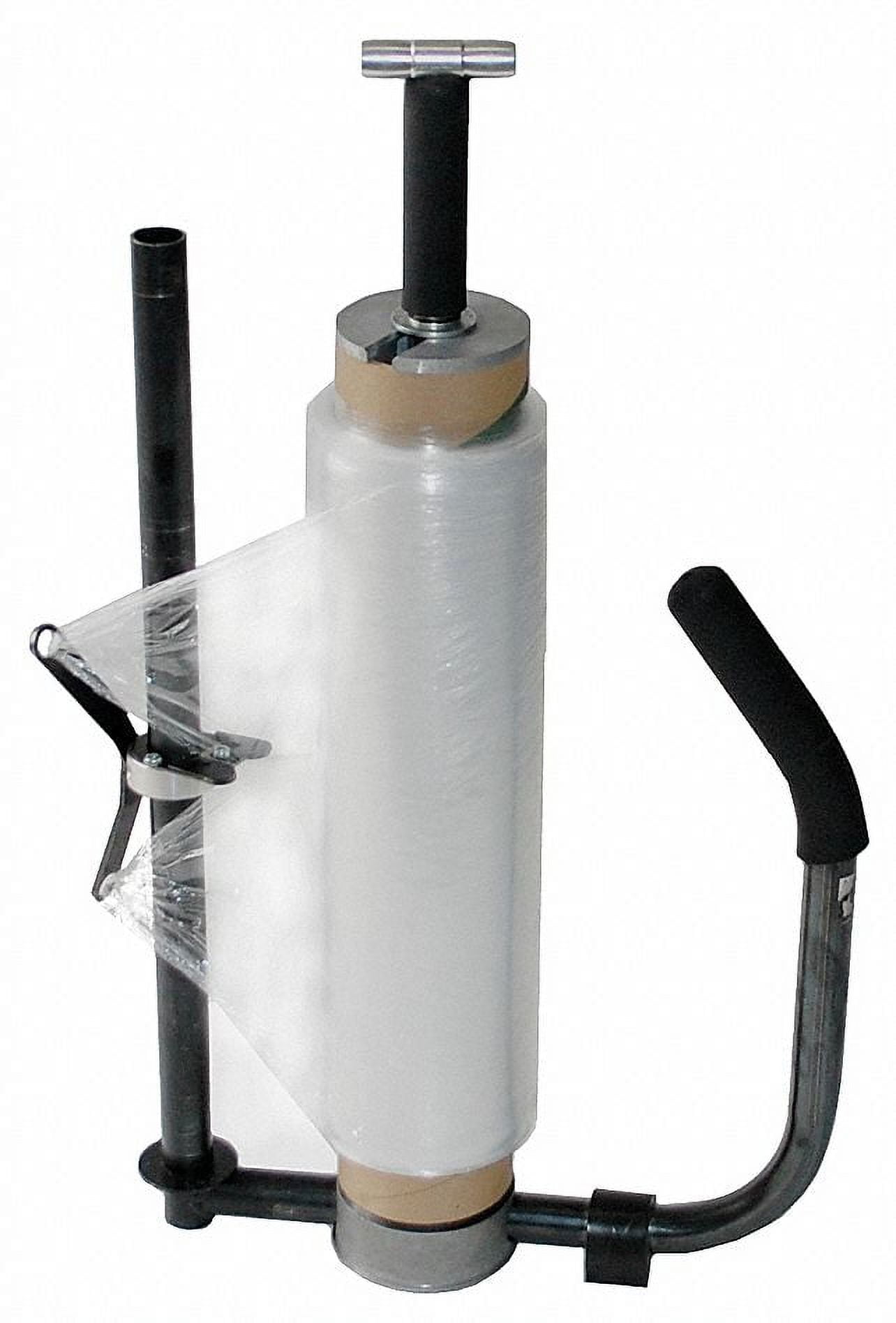 Encore Stretch Wrap Dispenser,Handle Dispenser EP-880 - Walmart.com