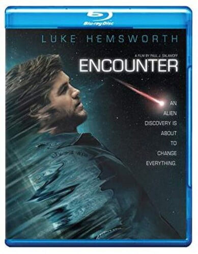 Encounter (Blu-ray), Vega Baby, Sci-Fi & Fantasy - Walmart.com