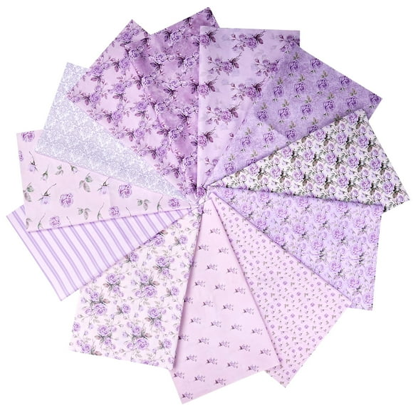 Fat Quarters in Shop Fabric by Size - Walmart.com