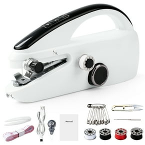 Handheld Sewing Machines in Sewing Machines - Walmart.com