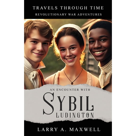 Sybil Ludington Biography