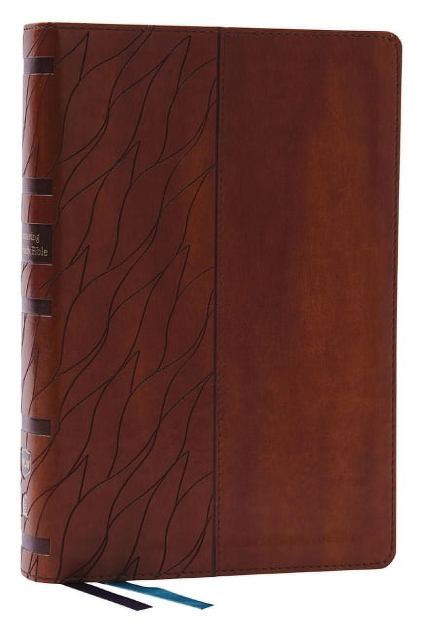 Encountering God Study Bible: Insights from Blackaby Ministries on ...
