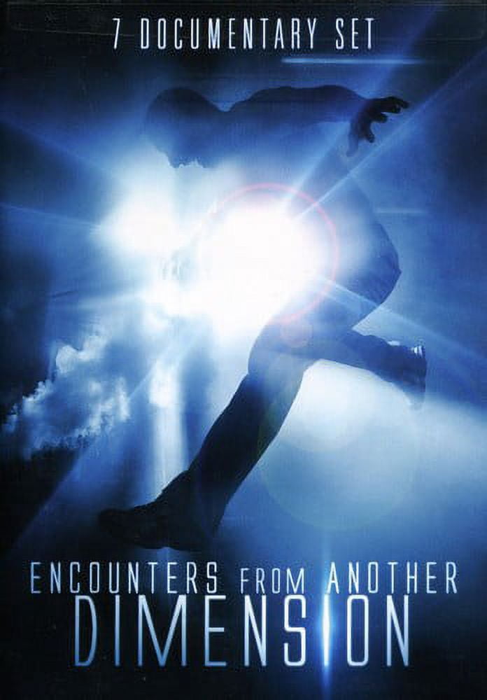 Encounters From Another Dimension (DVD) - Walmart.com