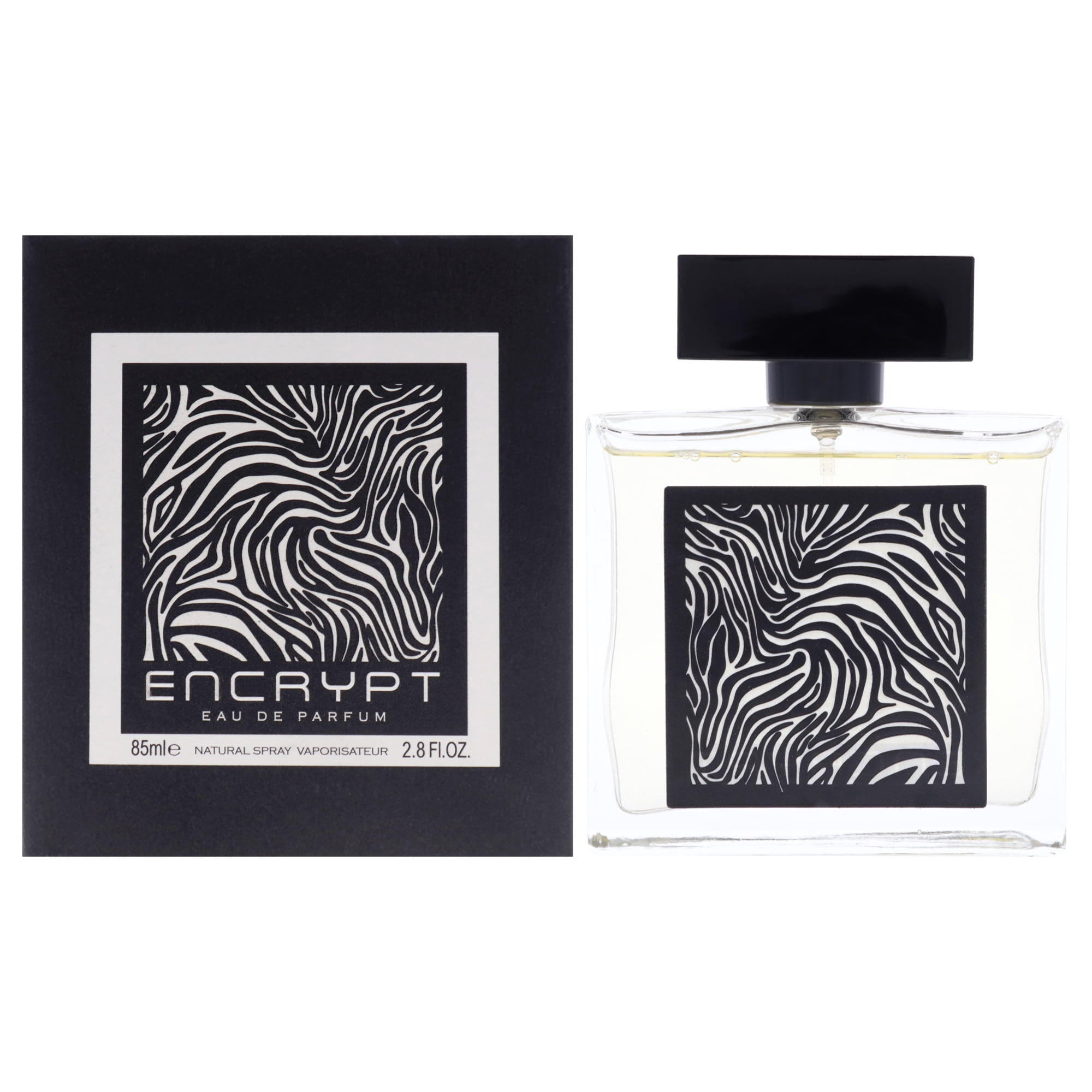 Encrypt by Fragrance World for Men - 2.8 oz EDP Spray - Walmart.com