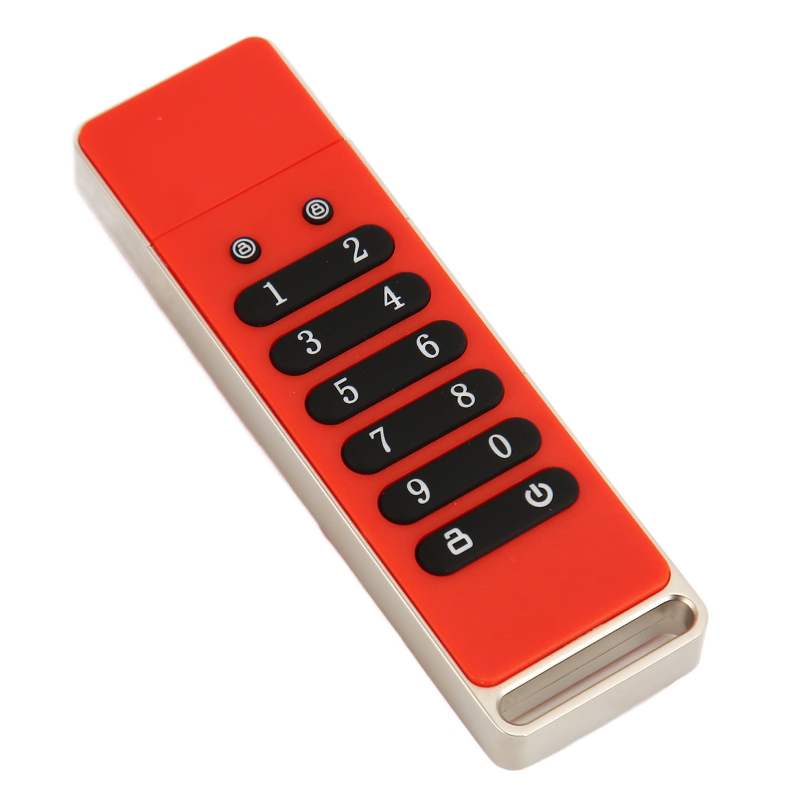 Encrypted USB Drive Secure Flash Drive Prevent Data Leakage U Disk Auto ...