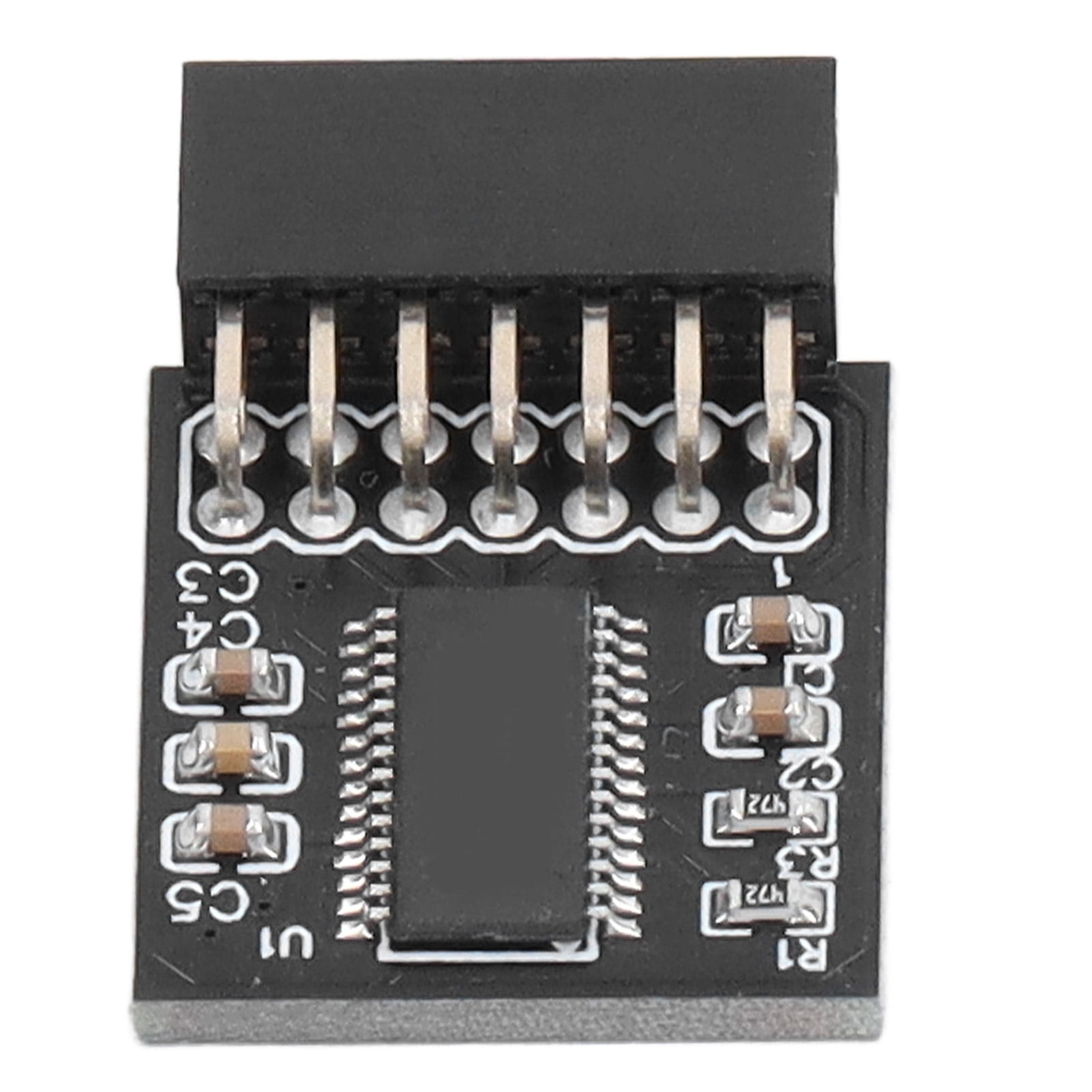 Encryption Security Module TPM 2.0 Remote Card Security Module Board ...