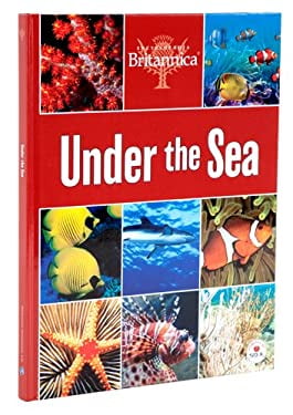 Pre-Owned Encyclopaedia Britannica Interactive Science Book: Under the ...