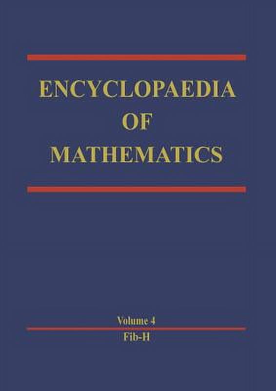 Encyclopaedia of Mathematics: Encyclopaedia of Mathematics: Fibonacci ...