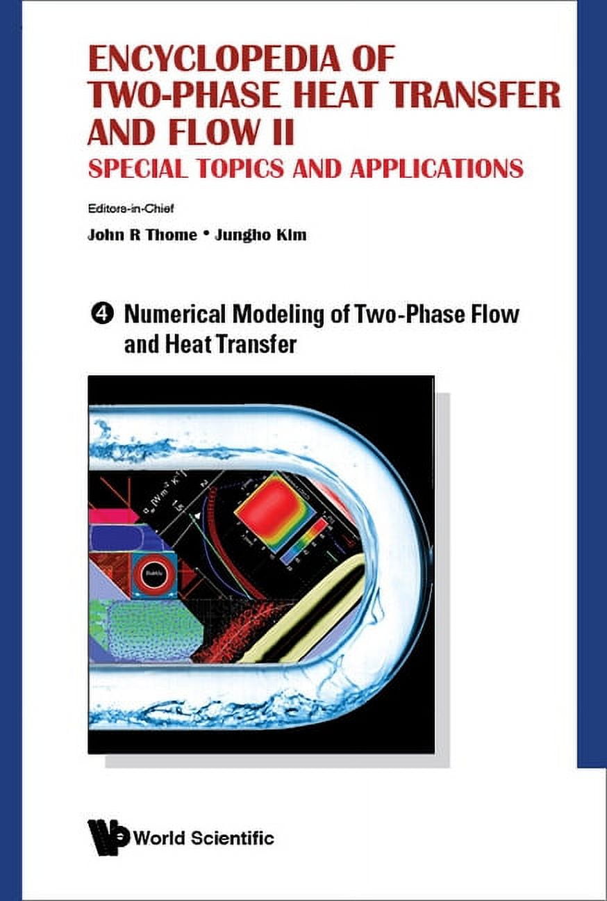 Encyc 2-Phase Heat & Flow II (V4), (Hardcover) - Walmart.com